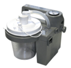 Suction Units. Healthcare