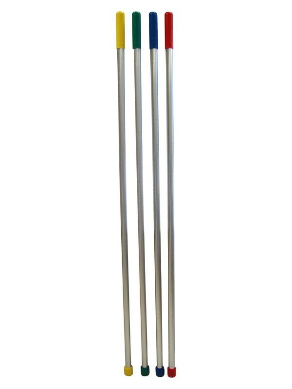 SYR Handle - Blue. Healthcare