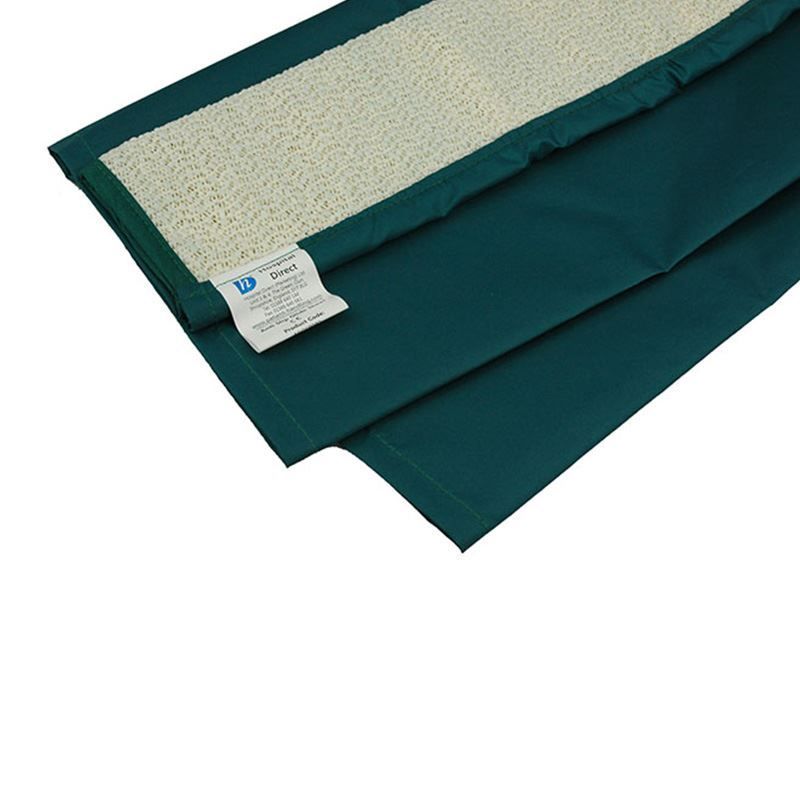 Anti-Slip Slide Glide Sheet - 100 x 100cm. Healthcare