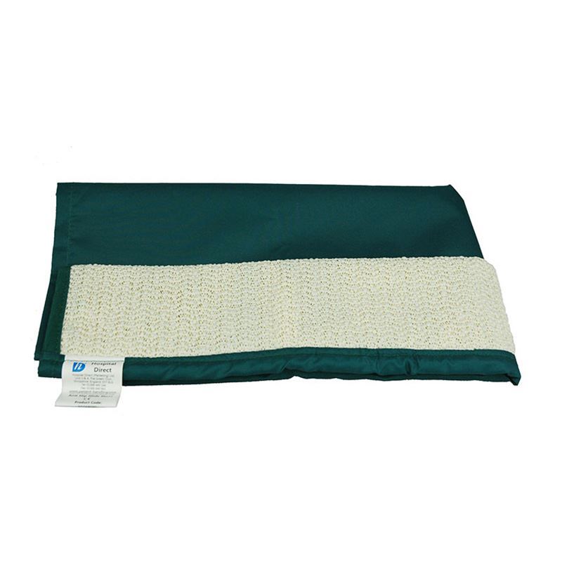 Anti-Slip Slide Glide Sheet - 80 x 80cm. Healthcare