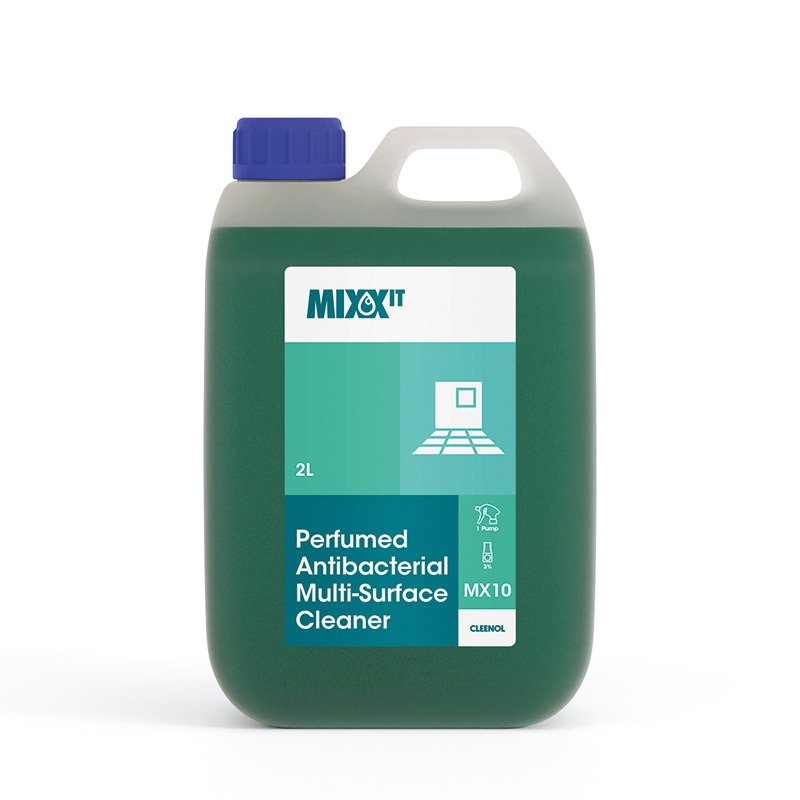 MIXXIT Perfumed Multipurpose Cleaner. Healthcare