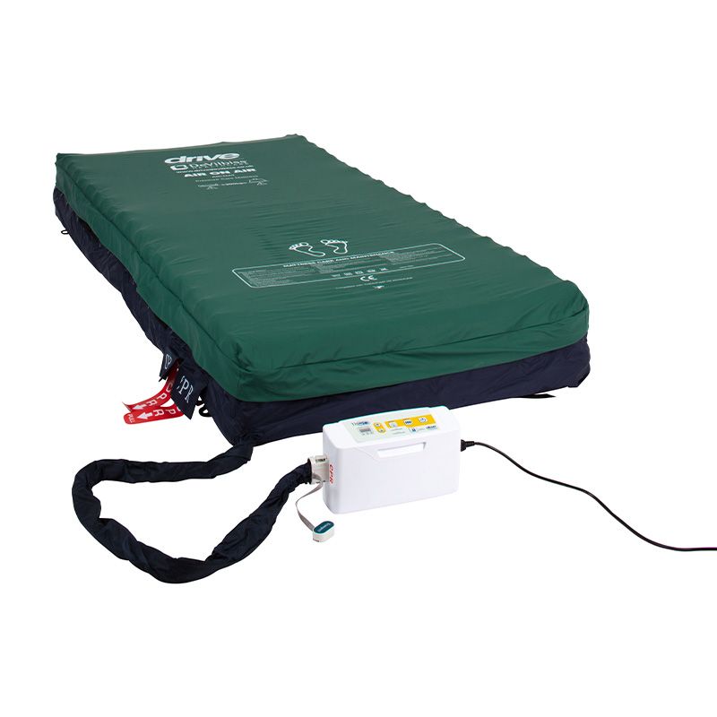 Air on Air Active Mattress w/ Theia Pump. Healthcare