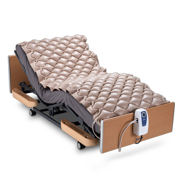 Domus 1 Bubble Mattress. Healthcare