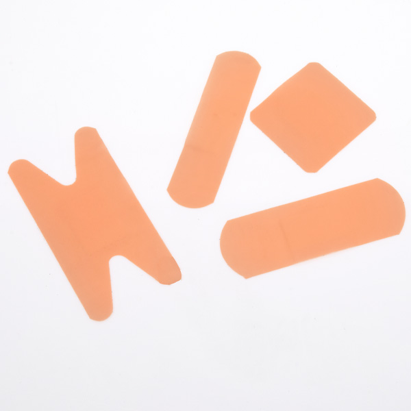 A Range of Washproof Sterile Plasters. Healthcare