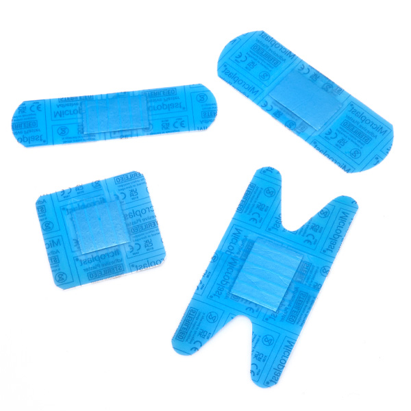 A Range of Washproof Sterile Plasters. Healthcare