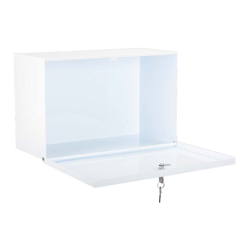 Residents Own Medication Cabinets - Metal (Overall Dimensions: 480 x ...
