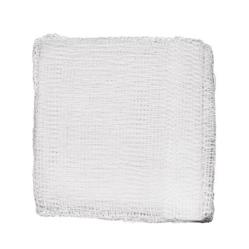 Blue Dot Sterile Gauze Swabs 5cm x 5cm (Pack 5). Healthcare