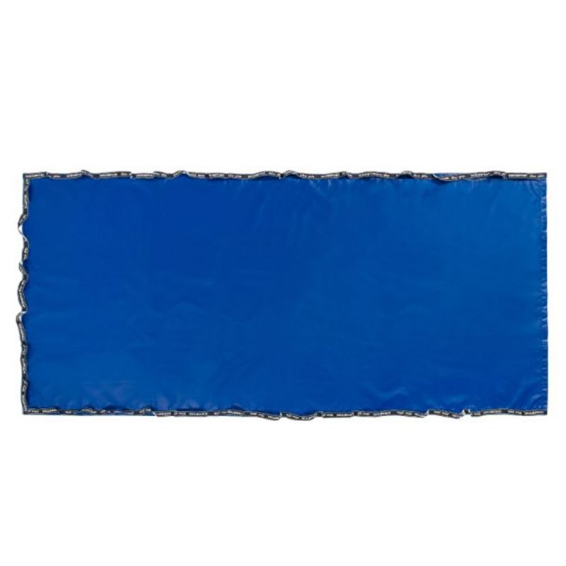 Flat Reusable Slide Sheet - Standard (With Handles). Healthcare