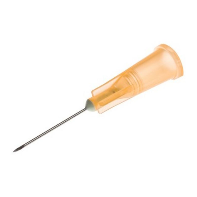 BD Microlance 3 Hypodermic Needle 23g (Blue) 25mm (100). Healthcare
